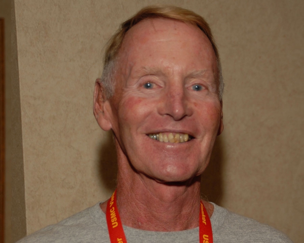 Peter "Pete" Ritch - Bio - US Marine Corps Vietnam Veterans Tankers ...