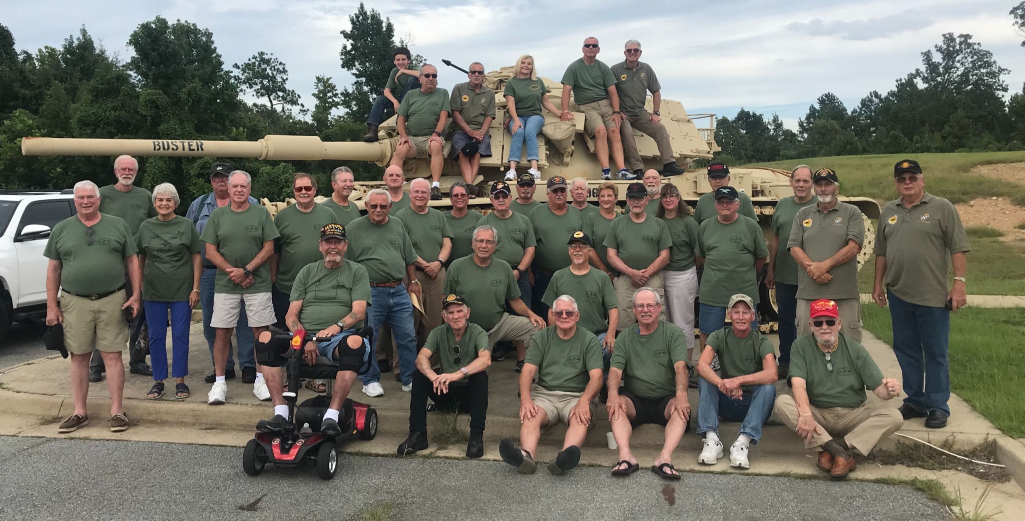 Home - US Marine Corps Vietnam Veterans Tankers Association